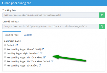 Kiếm tiền với Adflex: Case Study (kiếm $10000) với CPO Offer