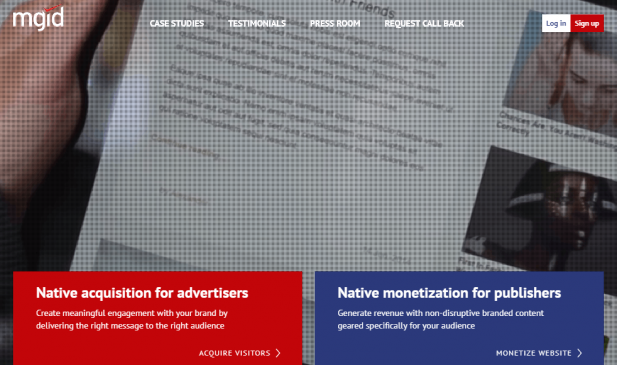 (2021) MGID là gì? Có nên kiếm tiền & chạy quảng cáo trên MGID ...